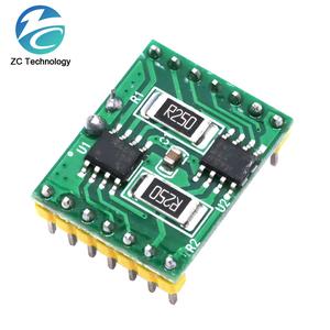 Jual A4950 Dual Motor Drive Module Performance Super TB6612 DC Brushed ...