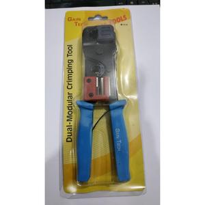 Jual Tang crimping tool GT86 dual modular tool - Jakarta Timur - XIXO ...