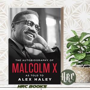 Jual The Autobiography of Malcolm X Malcolm X, Alex Haley - Jakarta ...