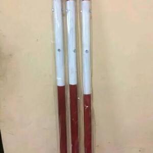 Jual Silahkan Diorder- Tiang Bendera Merah Putih 3 Meter /Tiang Besi Merah - Kota Denpasar ...