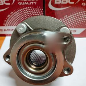 Jual BEARING RODA DEPAN NISSAN GRAND LIVINA BBC ORIGINAL - Kab. Sragen ...