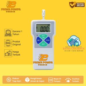 Jual Aliyiqi SF-10 Digital force gauge 1 kg 10N alat ukur kuat tarik ...