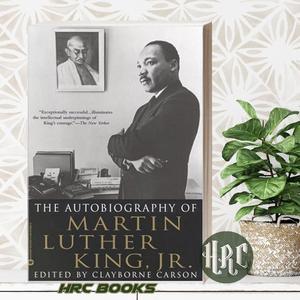 Jual The Autobiography of Martin Luther King, Jr. Martin Luther King Jr ...