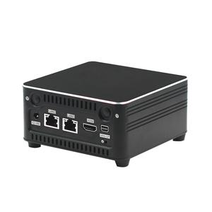 Jual Mini Pc Intel I3-1115G4 I5-1135G4 I7-1165G7 I7 10Th Gen Mini Desk ...