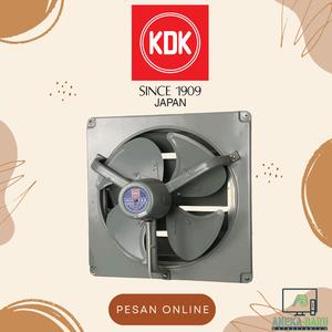 Jual KDK Ventilating Exhaust Fan Plafon 40 AAS / 40AAS (16 Inch) - Kota Bekasi - toko prameswara ...