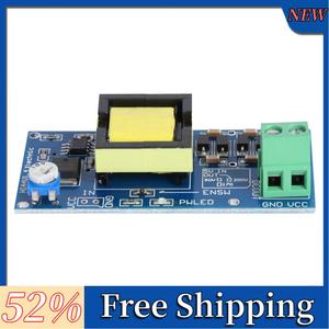 Jual High Voltage Power Supply Module 3-5V Step-up 1000V DC Voltage ...