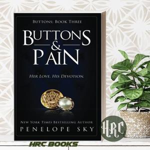 Jual Buttons and Pain Sky Penelope - Jakarta Pusat - HR Canoncopier ...