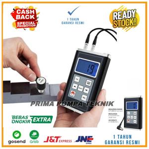 Jual Ultrasonic Thickness Meter Landtek TM-8818 Gauge Tester TM8818 TM ...