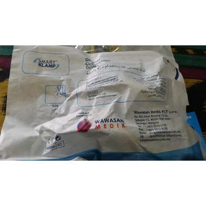 Jual smart klamp / alat sunat klem / sunat modern smartklamp - Kota ...