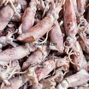 Jual Cumi Asin Rebus / Sotong Rebus Size Jumbo 1Kg Tbk - Kota Surabaya - shineesta | Tokopedia