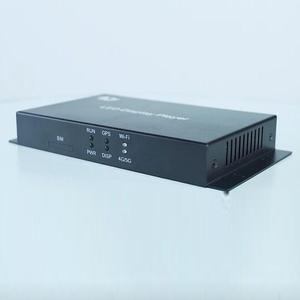 Jual Indoor Outdoor HD-A3 Resolution 1280*512 Sending Card Box WIFI USB ...