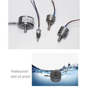 Jual Hall Angle Sensor GT Angle Sensor Magnetic 0-360 Degree Angle ...