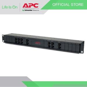 Jual APC 24 Surge Protection Modules, 19" Rackmount, 1U PRM24 - Jakarta ...