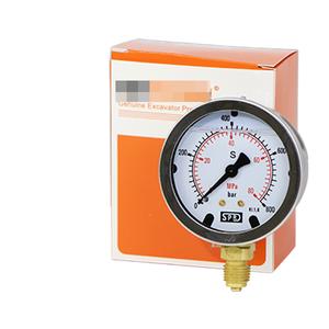 Jual Sprite Pressure Gauge Pressure Gauge Box Excavator Pressure Gauge ...
