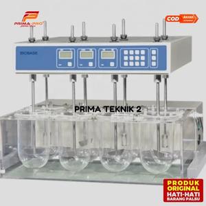 Jual RC-6 Dissolution Tablet tester alat uji kelarutan tablet pharmasi ...