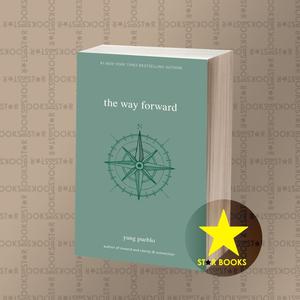 Jual The Way Forward yung pueblo - Jakarta Timur - HAVANABOOKS | Tokopedia