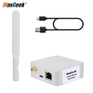 Jual HamGeek POE Zigbee 3.0 Coordinator Router Wifi Zigbee Gateway (Black) for HamGeek CC2652P ...