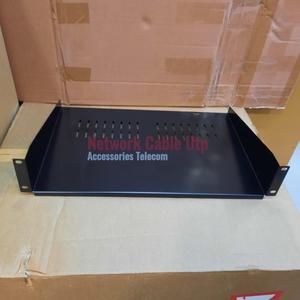 Jual Self Rack / Tatakan Rack Server / Cantilever 2U Depth 300Mm ...