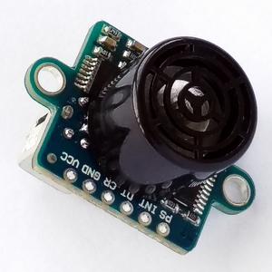 Jual 2pcs For GY-US42 i2c for Pixhawk APM Flight Control Ultrasonic ...