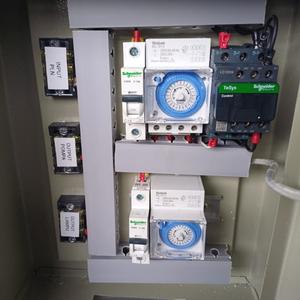 Jual Panel 2 AC 2 Timer 1 Kontaktor/Panel Jadi Best - Kota Surabaya ...