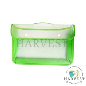 Jual Map Document / Map Plastik Kancing / Map Zipper - Kab. Tangerang ...