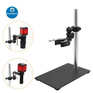 Jual Adjustable Stand Super Clamps Multiple Angles Bracket for Electron ...