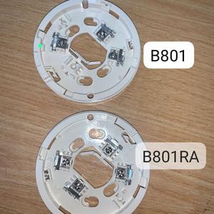 Jual Promo Smoke Detector System Sensor Model 882 Komplit Base Terbaru ...