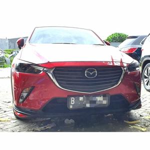 Jual bodykit mazda cx3 oem high quality grt sl 6 - bodykit+wing - Kab ...