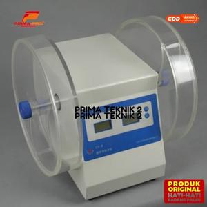 Jual Benchtop Tablet Friability Tester alat ukur kerapuhan CS-2 new RH ...