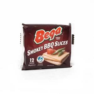 Jual Bega Cheese Slice Smokey BBQ 200gr - Kota Bekasi - Total Buah ...