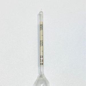 Jual urinometer pengukur berat jenis urin urine/alat uji laboratorium ...