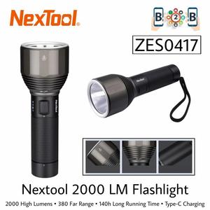 Jual Nextool 2000 Lumens Flashlight Senter 2000LM - Jakarta Selatan ...