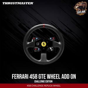 Jual Thrustmaster Ferrari 458 GTE Wheel Add On Challenge Edition ...