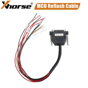 Jual New Kabel Reflash MCU Programmer Xhorse VVDI PROG - Kota Bogor ...