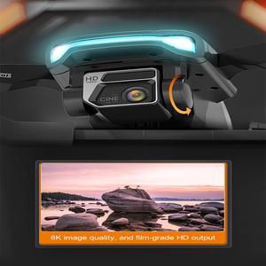 Jual 2024 AE10 Mini GPS Drone with Camera Optical Flow Obstacle ...