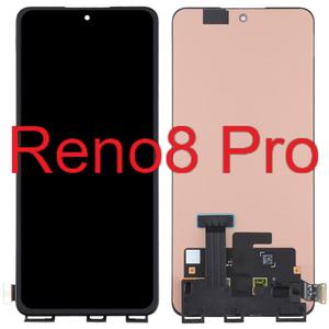 Jual [New] Original Lcd Touchscreen Oppo Reno8 Pro 5G Oppo Reno 8 Pro ...