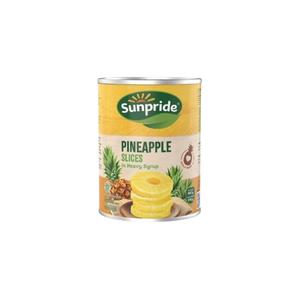 Jual Sunpride Pineapple Sliced 567gr - Kota Bekasi - Total Buah Segar ...