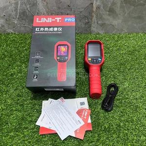 Jual uti-260b uti260b thermal imaging imager camera uni-t - Jakarta ...