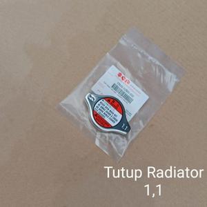 Jual Tutup Cap Radiator Toyota Rush/Avanza/Xenia/Terios/Gran Max/Luxio ...