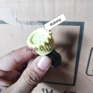 Jual Nozzle nosel kecil 4 lubang pompa semprot hama tipe Elektrik CBA ...