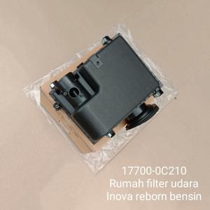 Jual Rumah Filter Udara Air Cleaner Housing Toyota Innova Reborn Bensin ...