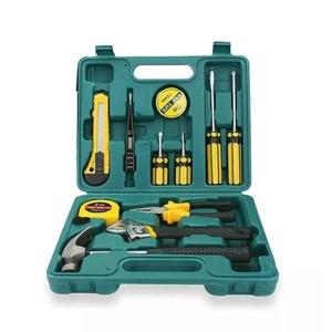 Jual Tools BOX Set 12 In 1 - Kunci Set Alat Pertukangan - Multifunction ...