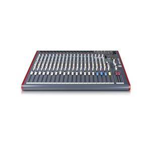 Jual Allen Heath ZED-22FX 22 channel analog mixer - Kota Surabaya ...