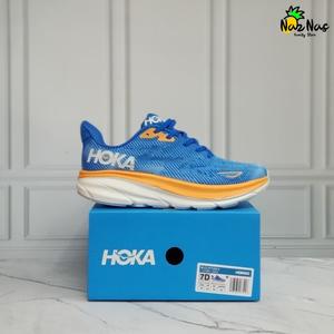 Jual SNEAKERS HOKA CLIFTON 9 ORIGINAL/HOKA CLIFTON 9/SEPATU LARI HOKA ...