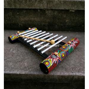 Jual Alat Musik Selofon / Alat Musik Gamelan / Alat Musik Tradisional ...