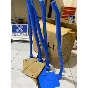 Jual PACUL CANGKUL BESI GAGANG FULL BESI STAMVICK / PACUL BESI STAMVICK ...