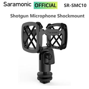 Jual Saramonic SR-SMC10 Universal Shockmount for 15mm-31mm Diameter ...