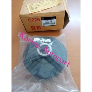 Jual puly puli crankshaft all new Pajero Original Mitsubishi 1104A105 ...