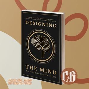 Jual Designing the Mind: The Principles of Psychitecture Ryan A Bush ...
