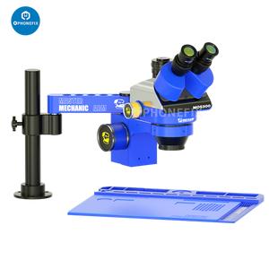 Jual Mechanic M2 M3 Microscope Swing Arm Clamp 360 Degree Adjustable ...